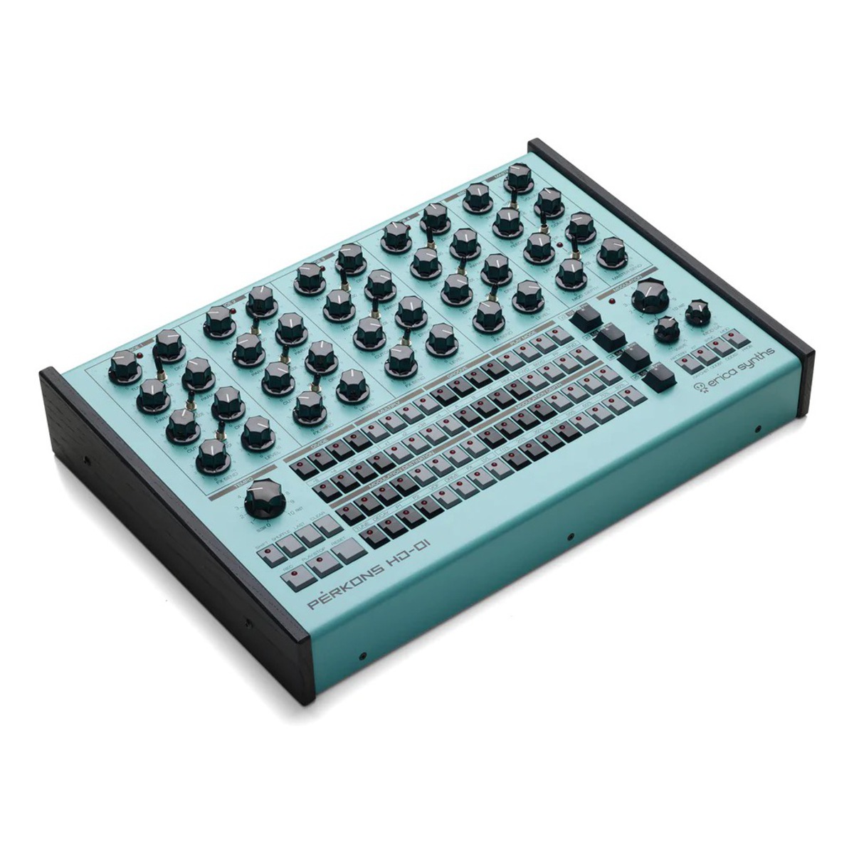 erica synths(エリカシンセ) PERKONS HD-01 | Rock oN Line eStore