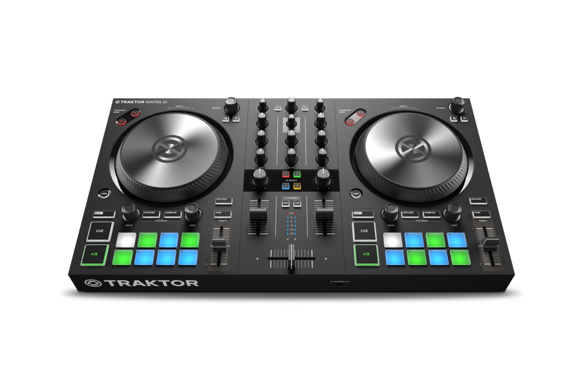 DJ始めたいならおすすめなDJコントローラー！初心者なら知っておきたいPCDJ機材