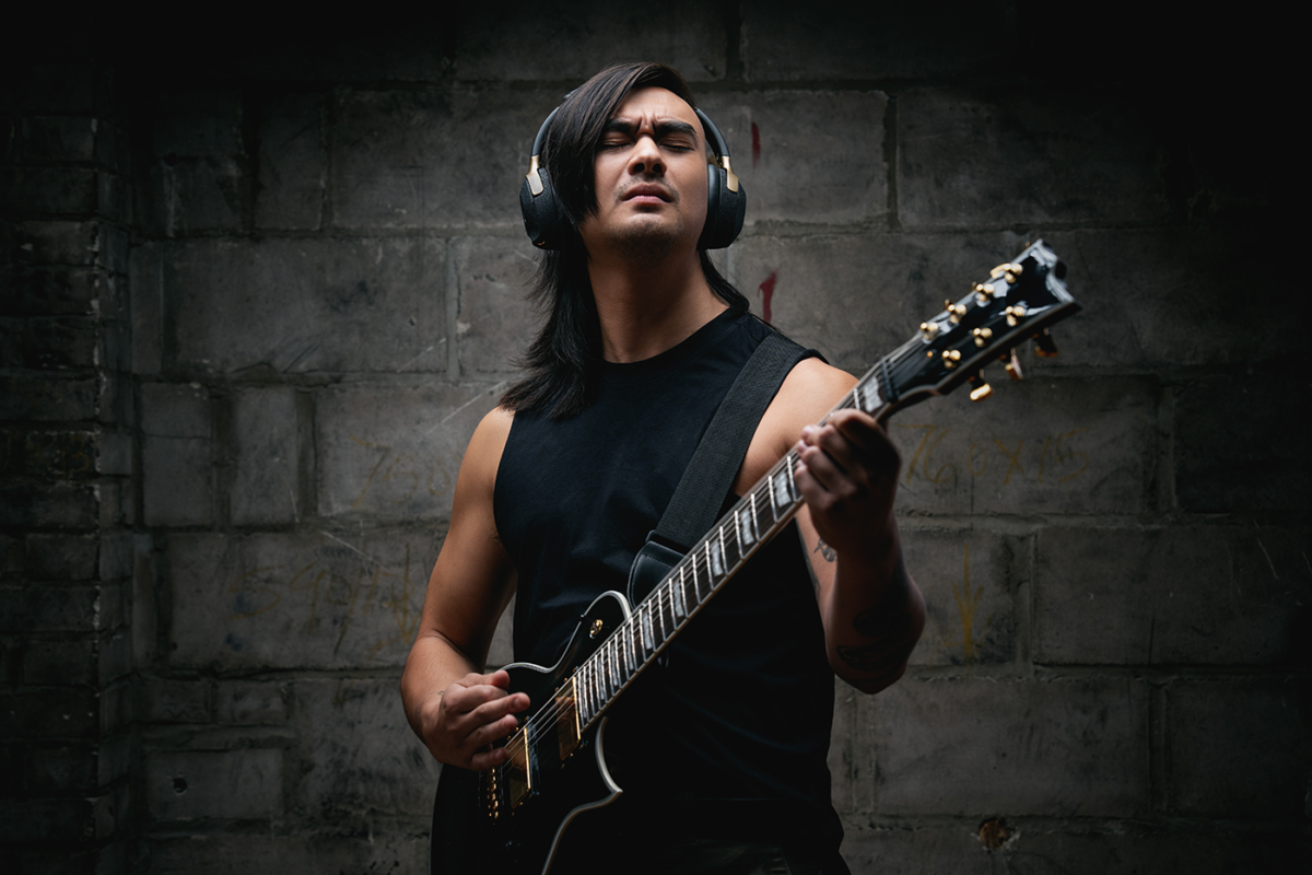 Positive GridがAI搭載ワイヤレス・ギター・ヘッドフォン「Spark NEO」を2月18日発売！ – Rock oN Line ...